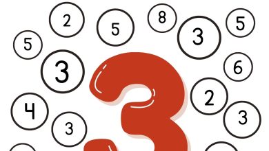 3 Rakamı Çalışmaları - Etkinlik Arşiv